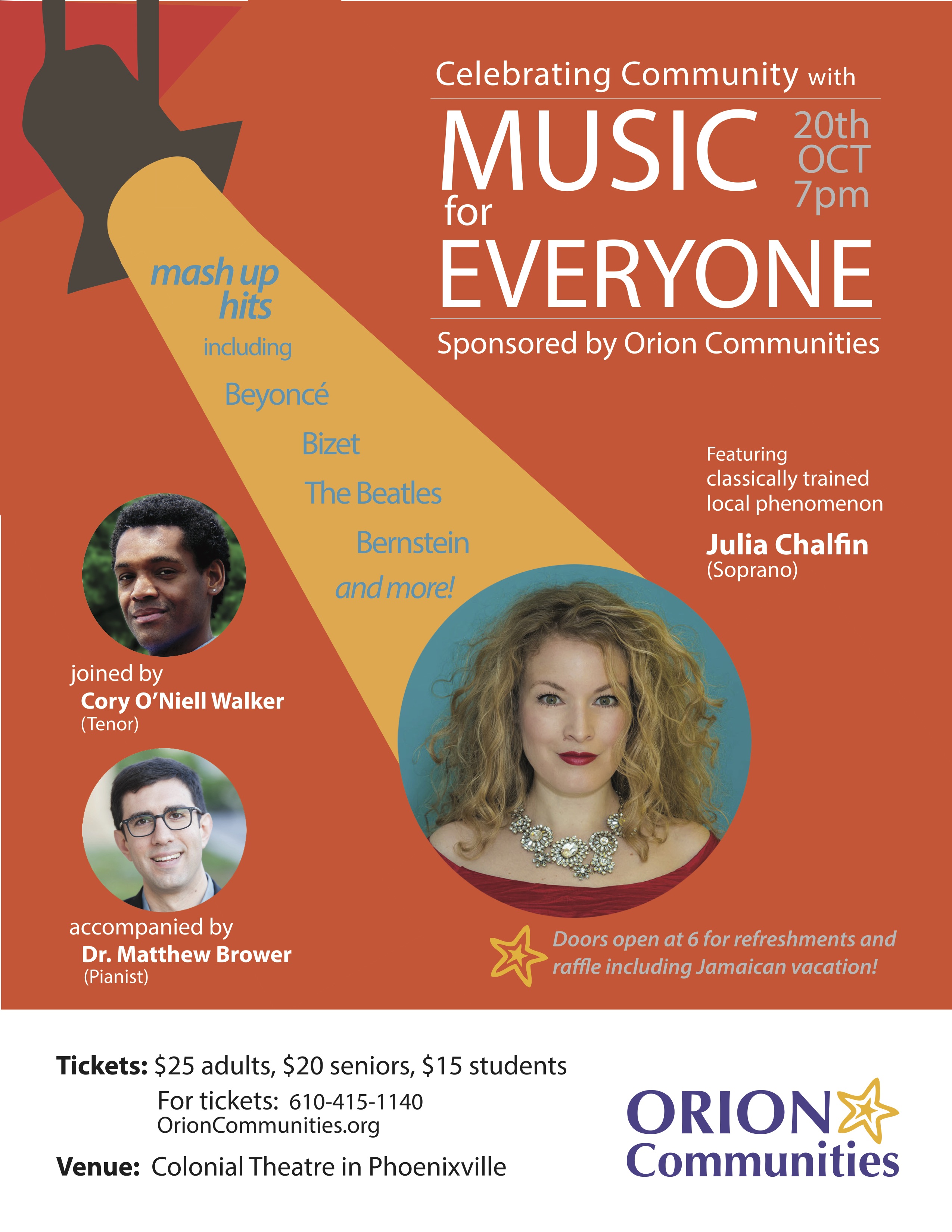 MUSIC for EVERYONE