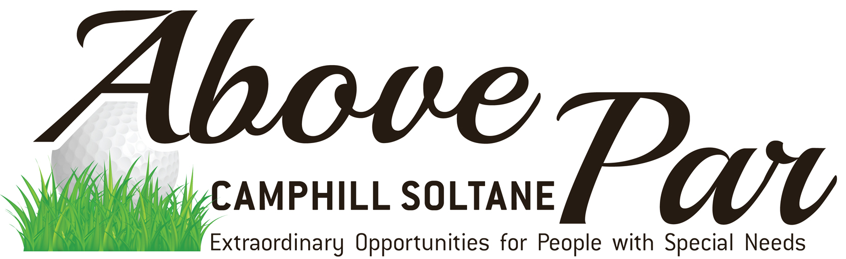 Above Par Golf Event