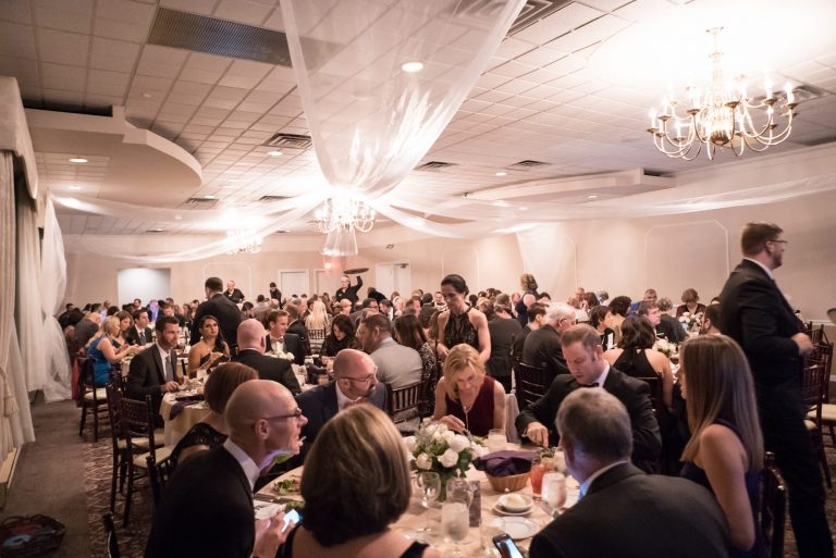Annual Charity Gala: Nominate a Non-Profit!