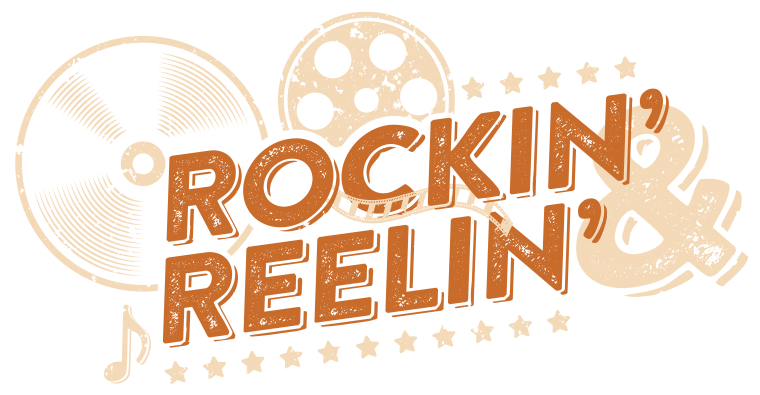 Rockin' & Reelin' – Saturday, June 8