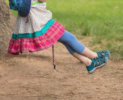 Rosebud Garden Play and Story Hour