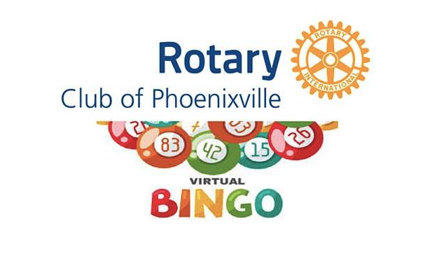 Rotary BINGO